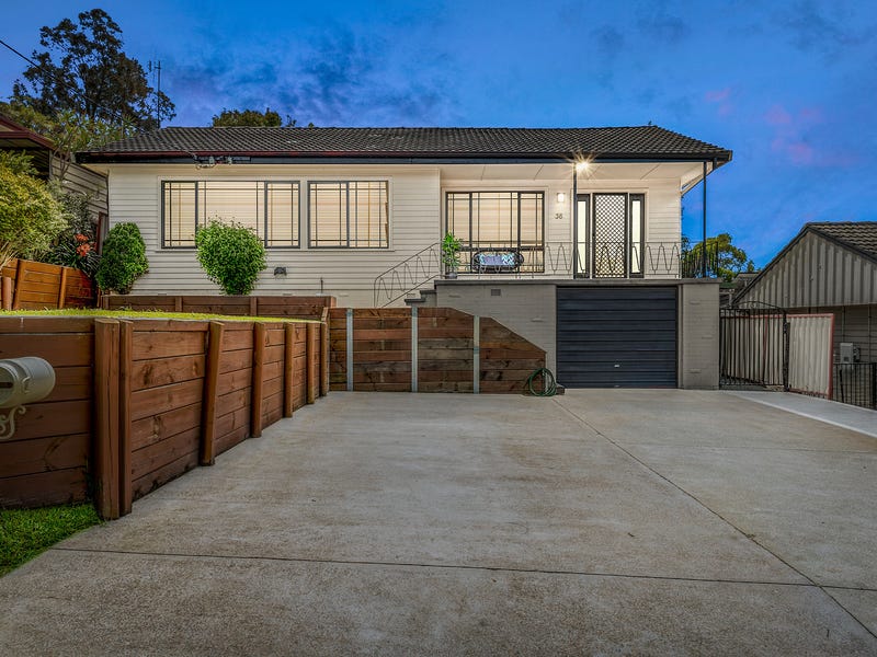 38 Lawson Road, Macquarie Hills, NSW 2285 - realestate.com.au