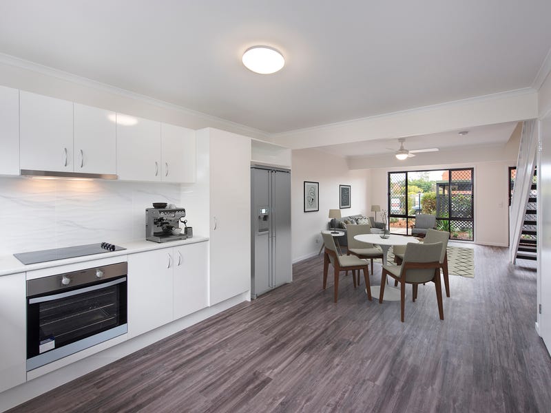39/87 Springwood Road, Springwood, Qld 4127 - Property Details