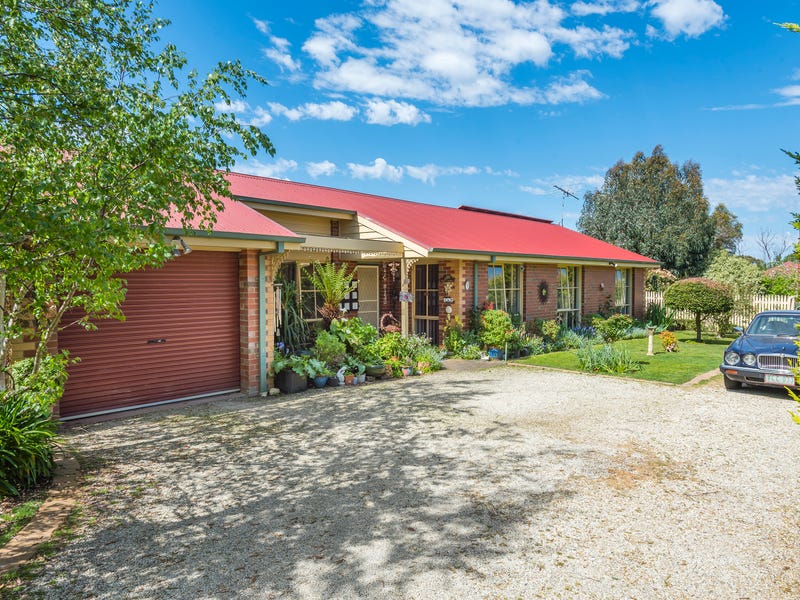 41 Somerville Lane, Riddells Creek, VIC 3431 - realestate.com.au