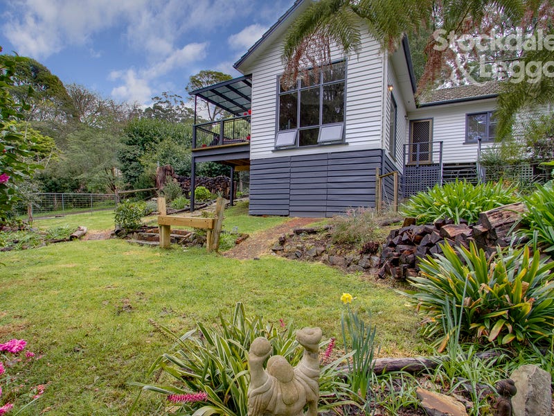 53 Ridge Road, Mount Dandenong, VIC 3767 - realestate.com.au