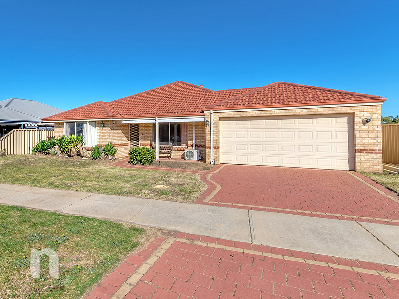 41 Bradman Drive, Butler, WA 6036 - Property Details
