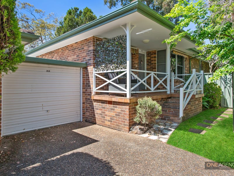 22/276 Port Hacking Road, Miranda, NSW 2228 - Property Details