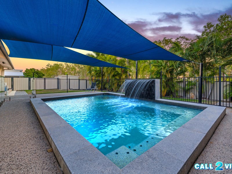 14 Leonie Street, Bellamack, NT 0832 - Property Details