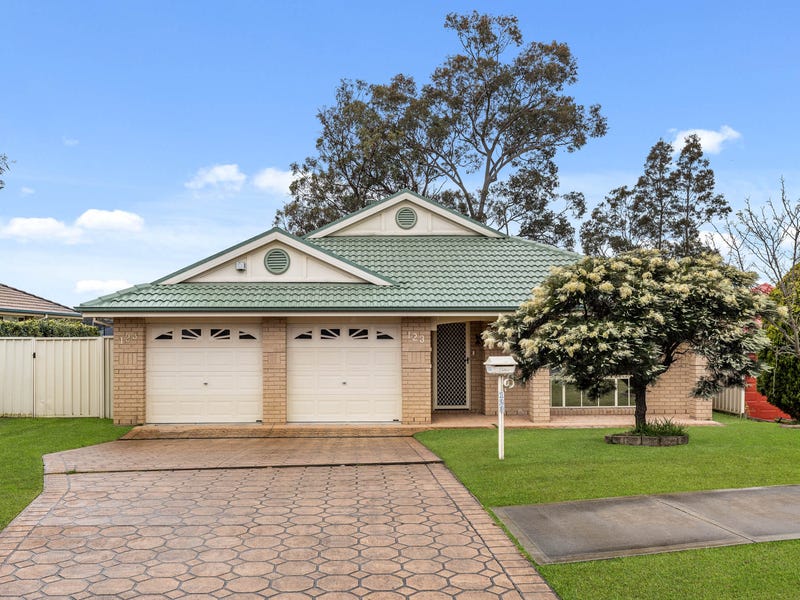 123 Weblands Street, Aberglasslyn, NSW 2320 - Property Details