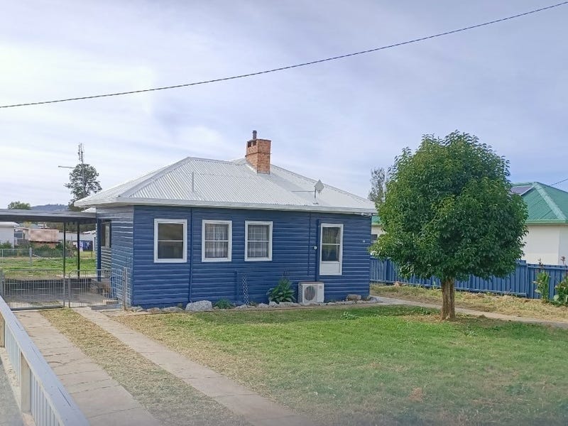 36 Rodney Street, Barraba, NSW 2347 - realestate.com.au