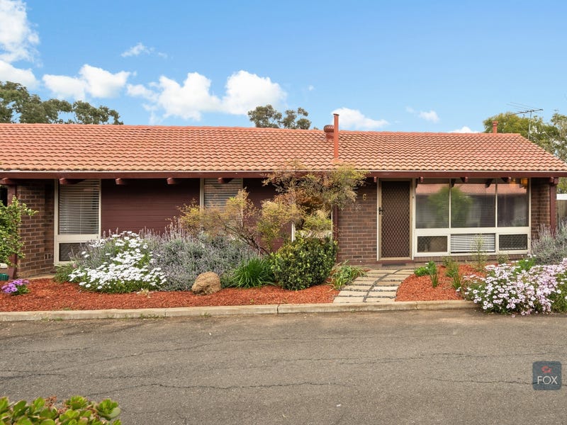 6/32 Hampden Street, Firle, SA 5070 - Property Details