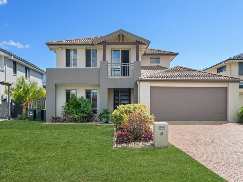 8 Cremorne Place, Brighton, Qld 4017 - Property Details