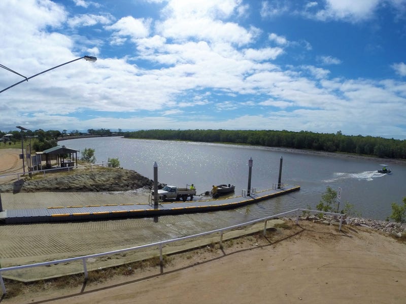 23 SS Star Of Hope Avenue, Jerona, Qld 4809 - Property Details