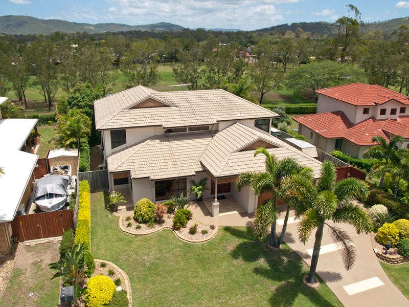 52 Riverside Terrace, Windaroo, Qld 4207 - Property Details