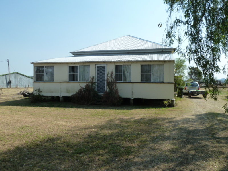 2 Myall Street, Quinalow, Qld 4403 - Property Details