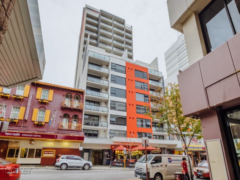 69/101 Murray Street, Perth, WA 6000 - Property Details