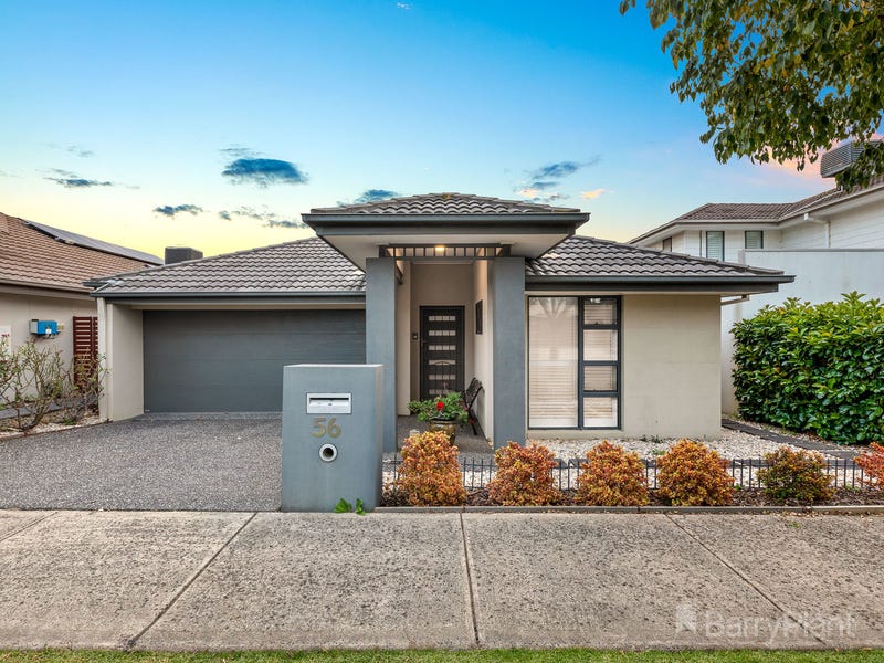 56 Meridian Circuit, Berwick, Vic 3806 - Property Details