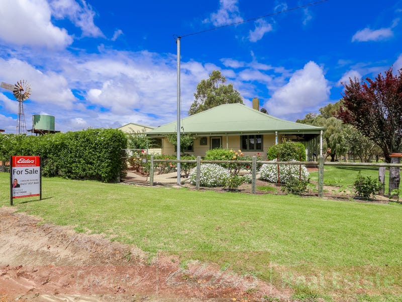 130 Weld Road, Capel, WA 6271 - realestate.com.au