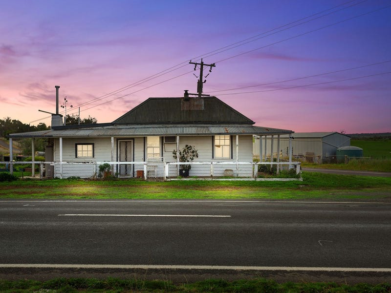 3 North Redesdale Rd, Redesdale, Vic 3444 - Property Details