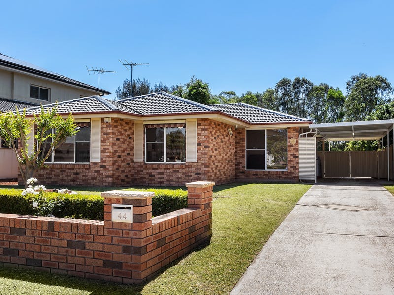 44 Marampo Street, Marayong, NSW 2148 - House for Sale - realestate.com.au