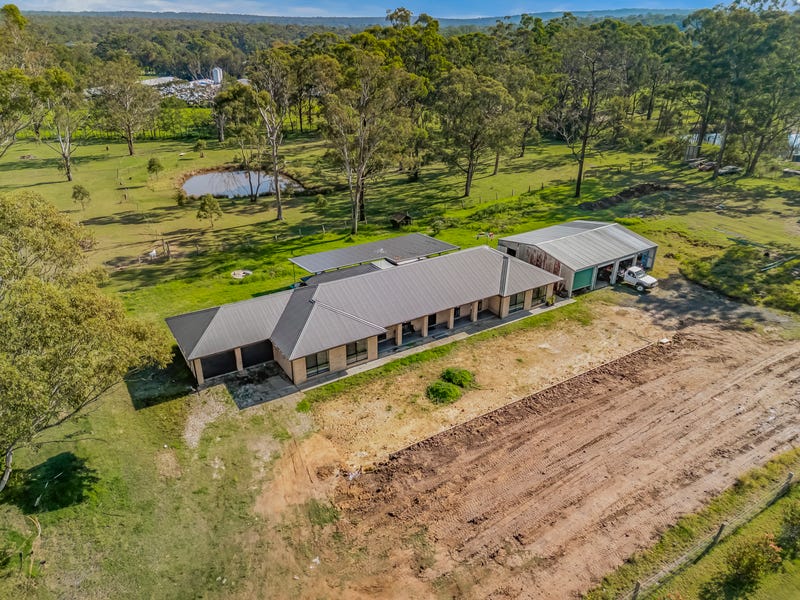 56 Baileys Lane, Abermain, NSW 2326 - Property Details