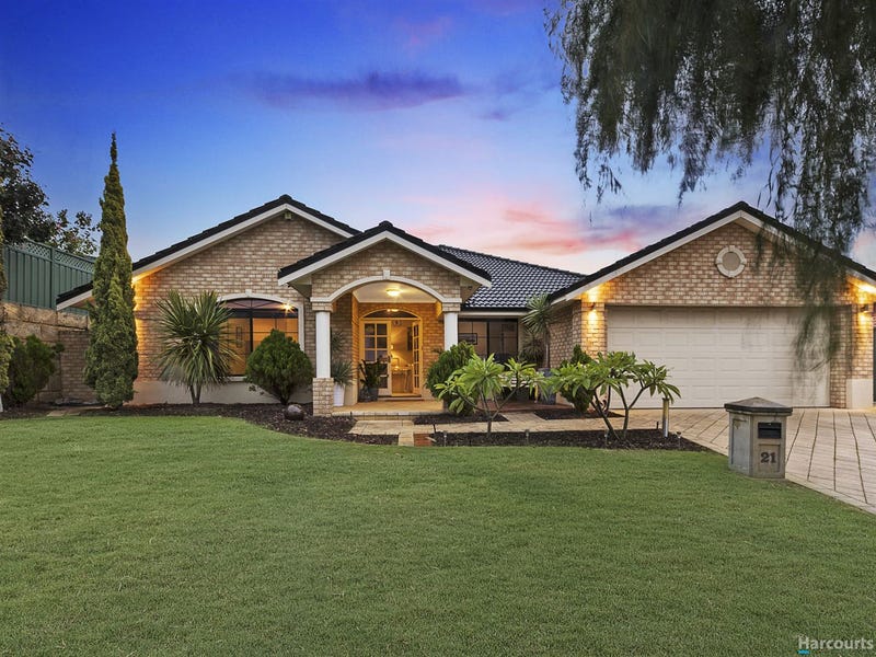 21 Coatbridge Circuit, Kinross, WA 6028 - realestate.com.au