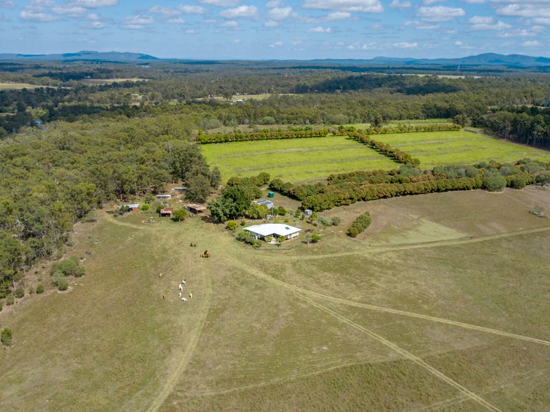 39 School Lane, Yandaran, Qld 4673 - Other for Sale - realestate.com.au