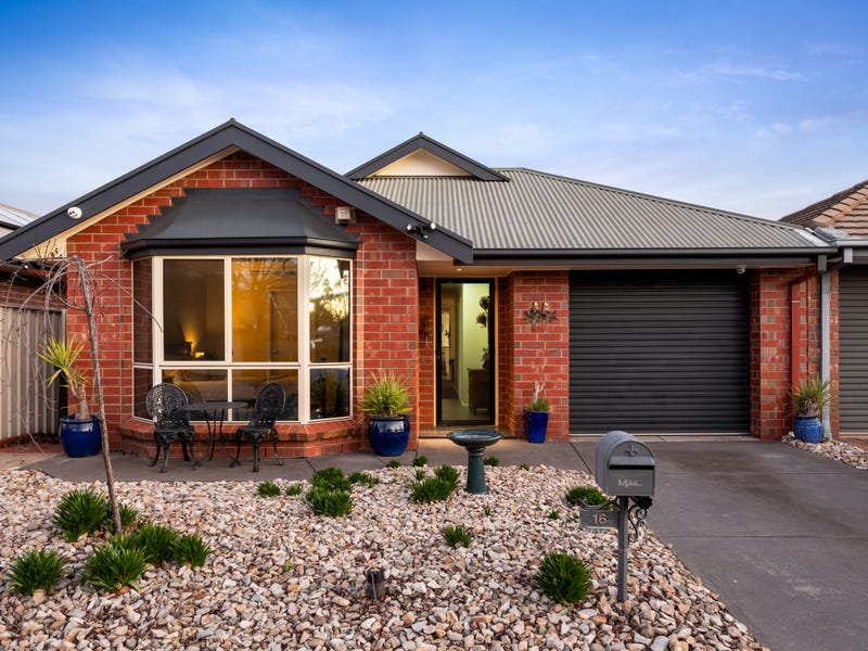 16 Attingham Crescent, Oakden, SA 5086 - Property Details