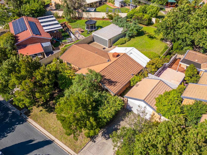 3 Freda Gibson Circuit, Theodore, ACT 2905 - Property Details