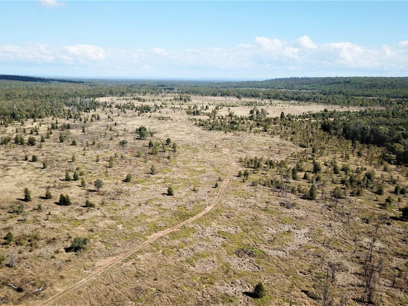 9421 Capricorn Highway, Duaringa, Qld 4712 - Property Details