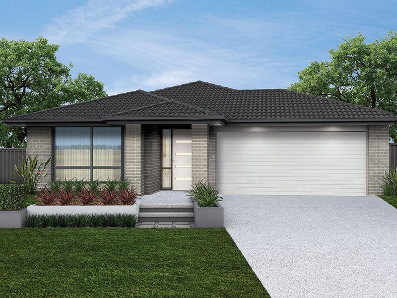Lot 211 Proposed Road, Austral, NSW 2179 - Property Details