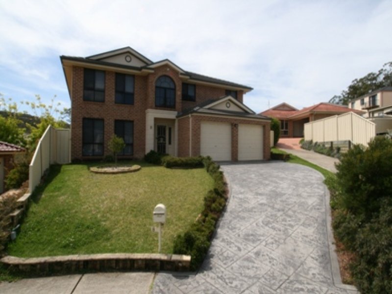 8 Silver Place, Lisarow, NSW 2250 - realestate.com.au