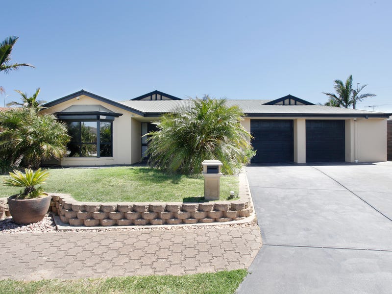 Sold House Prices & Auction Results in Byron Bay Dr, Paralowie, SA 5108 ...