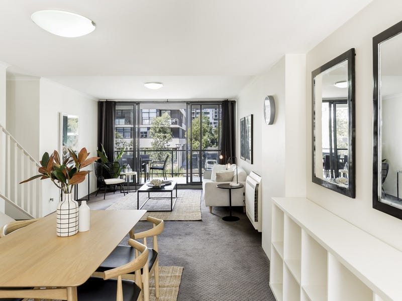 21/7 Victoria Park Parade, Zetland, NSW 2017 - Property Details