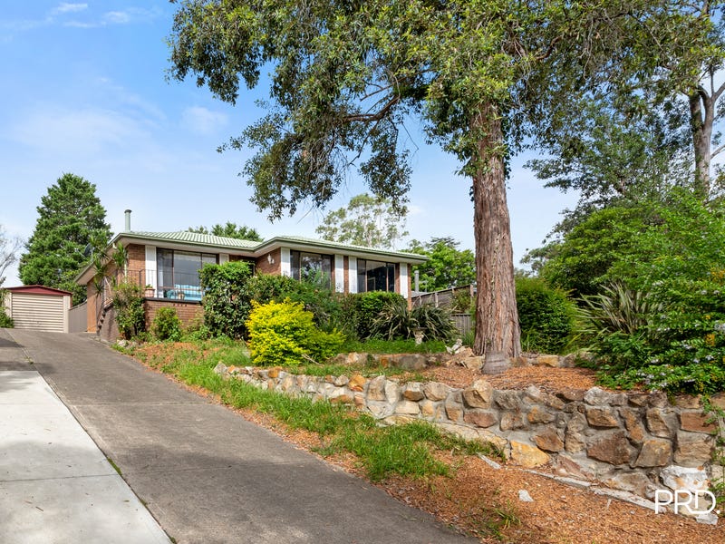 18 Batman Cres, Springwood, NSW 2777 - realestate.com.au