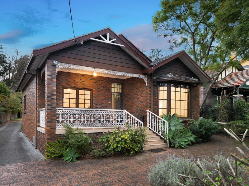 28 Barker Road, Strathfield, NSW 2135 - Property Details
