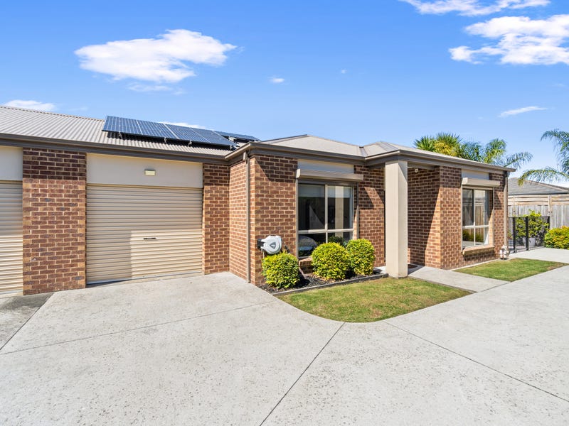 3/10 Greythorn Road, Traralgon, Vic 3844 - Property Details