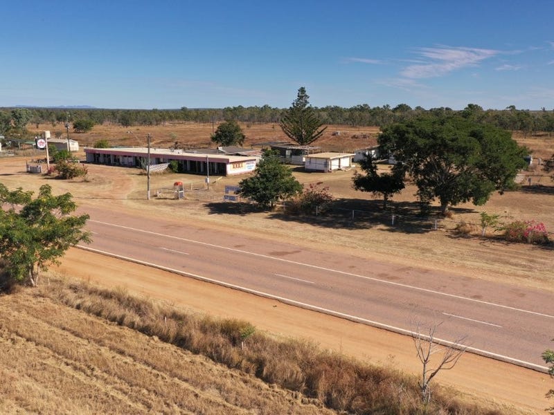 16962-16966 Flinders Highway, Campaspe, Qld 4820 - Lifestyle for Sale ...
