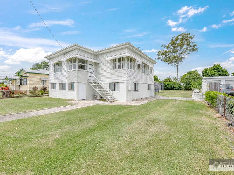 40 High Street, Walkervale, Qld 4670 - Property Details