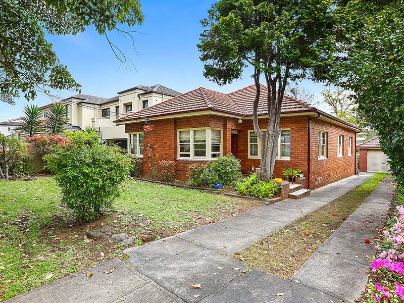 6 Castlereagh Street, Concord, NSW 2137 - Property Details