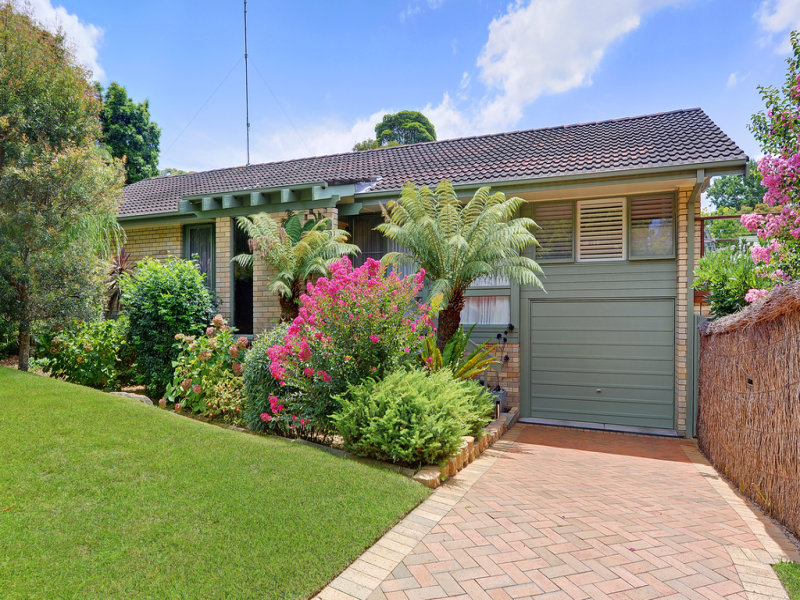 Sold Property Prices & Auction Results in Asquith, NSW 2077 (+2 ...