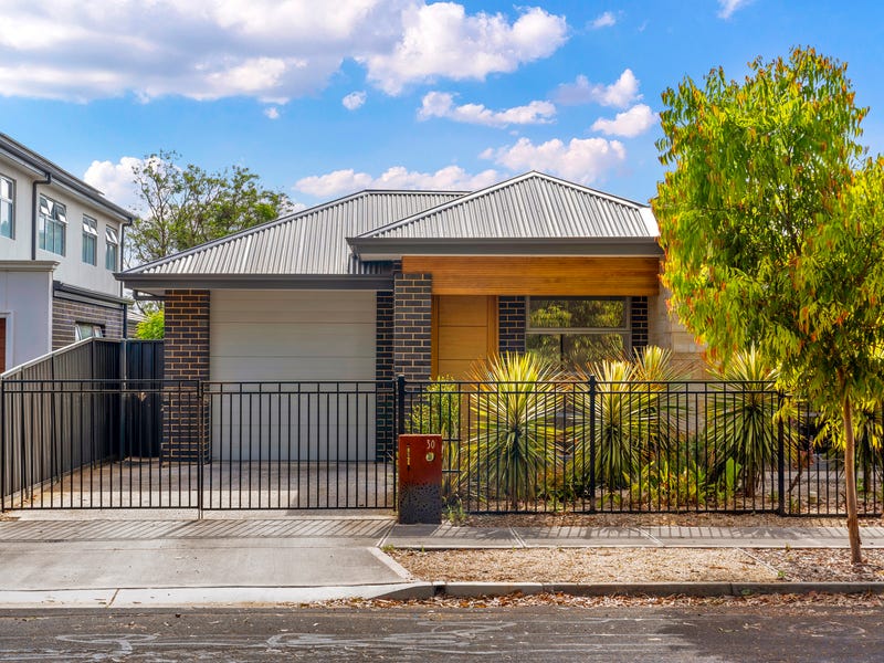 30 Hampden Street, Firle, SA 5070 - Property Details