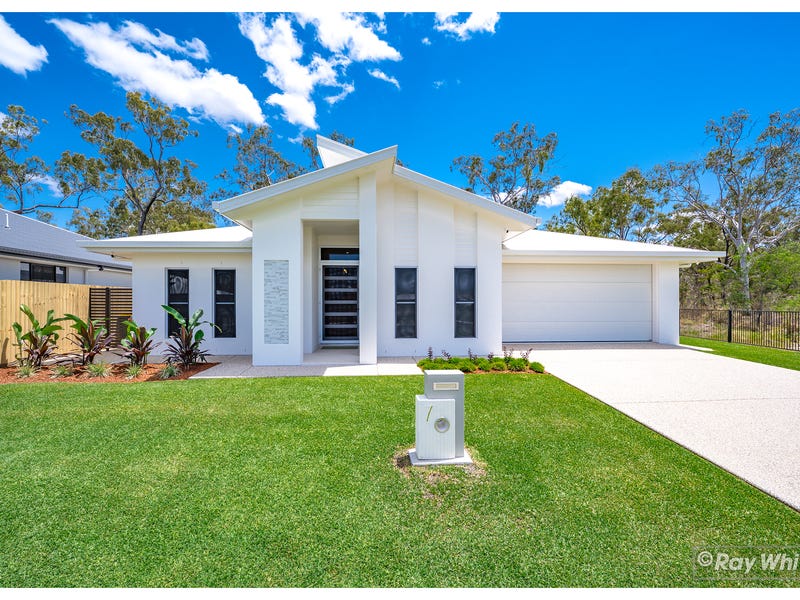 7 Hovea Court, Norman Gardens, Qld 4701 - Other for Sale - realestate ...