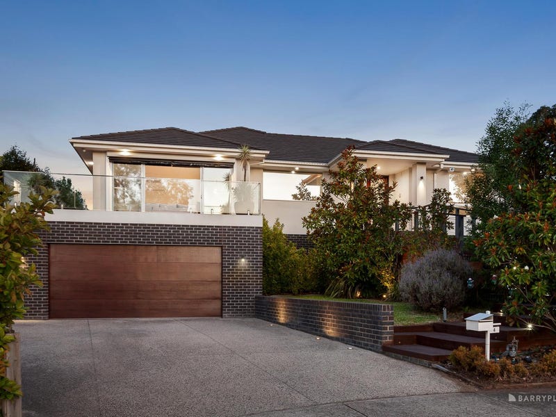 4 Greenedge Court, Plenty, Vic 3090 - Property Details