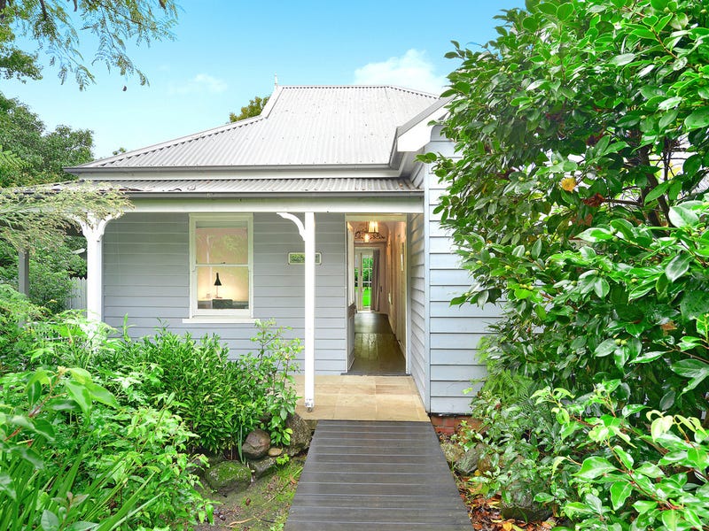 54 Queen Street, Berry, NSW 2535 - Property Details