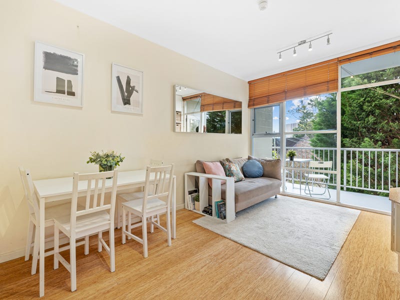 305/34 Wentworth Street, Glebe, NSW 2037 - Property Details