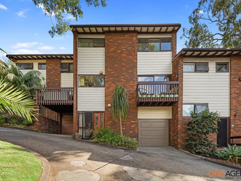 20/16 Alma Road, Padstow, NSW 2211 - Property Details