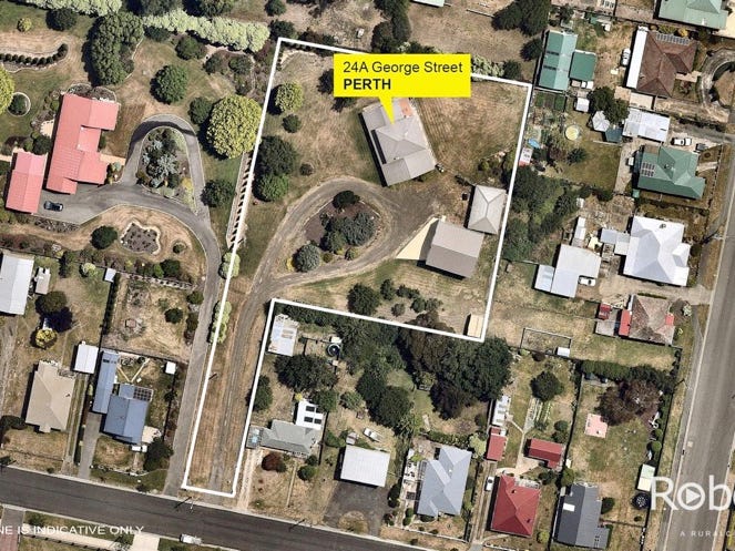 24A George Street, Perth, TAS 7300 - realestate.com.au