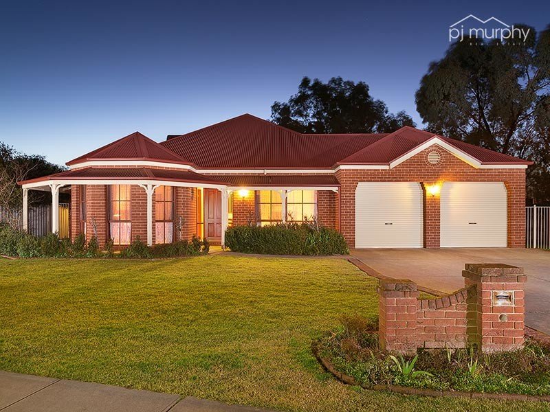 2 Iron Way, Wodonga, Vic 3690 - Property Details