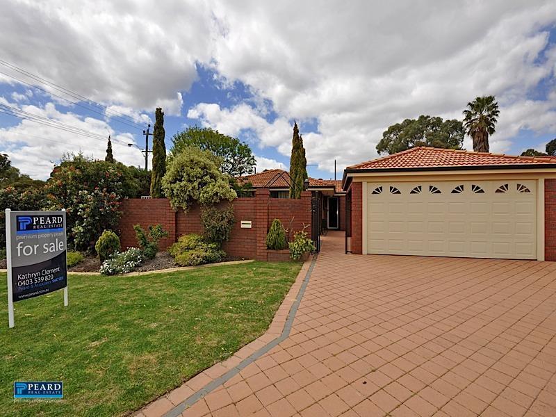 107 Forrest Road, Padbury, WA 6025 - Property Details