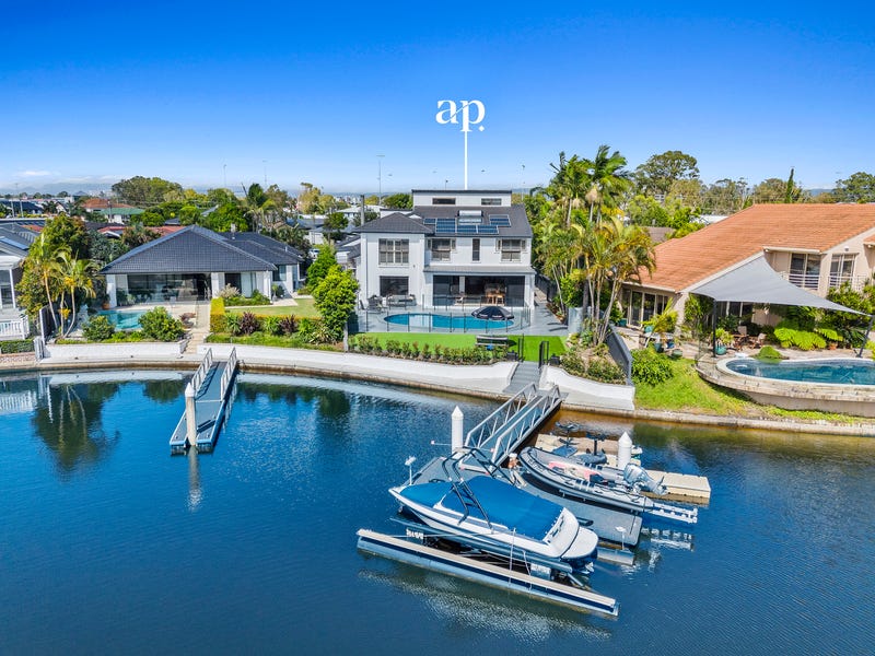 Real Estate & Property for Sale in Runaway Bay, QLD 4216 - realestate ...