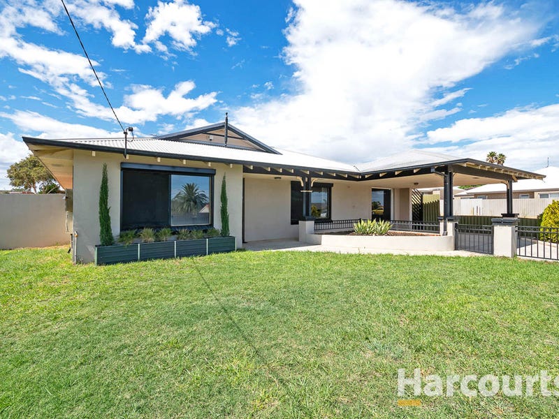 33 Yallambee Crescent, Wanneroo, WA 6065 - Property Details