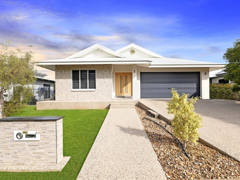 49 Ward Crescent, Muirhead, NT 0810 - Property Details