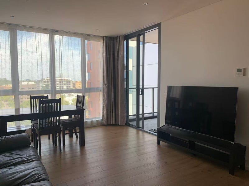 1127/1 Steam Mill Lane, Haymarket, NSW 2000 - Apartment for Rent ...