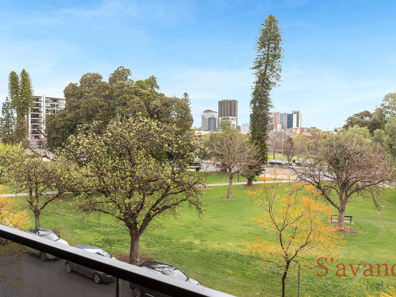 202/26 Hurtle Square, Adelaide, SA 5000 - Property Details